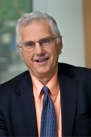 Science, education work earn UCSF legend Bruce Alberts special Lasker ...