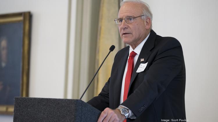 Ted Kellner led group that invested $9.5M in trucking firm Roadrunner ...