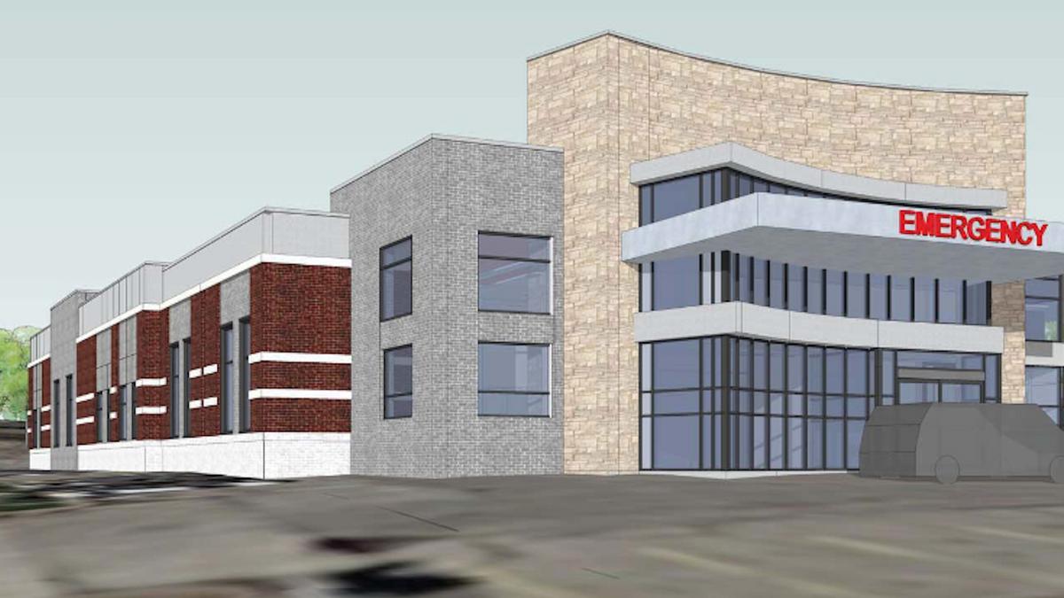 Overland Park OKs micro-hospital despite operator mystery - Kansas City ...