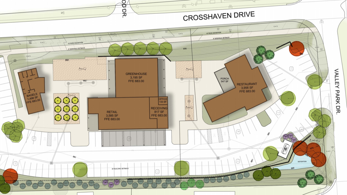 Satterfield’s owner planning new Latin American restaurant - Birmingham ...