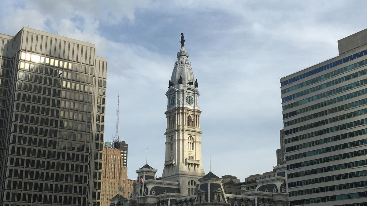 Shuffle in Streets Dept. as new Transporation & Infrastructure Systems ...