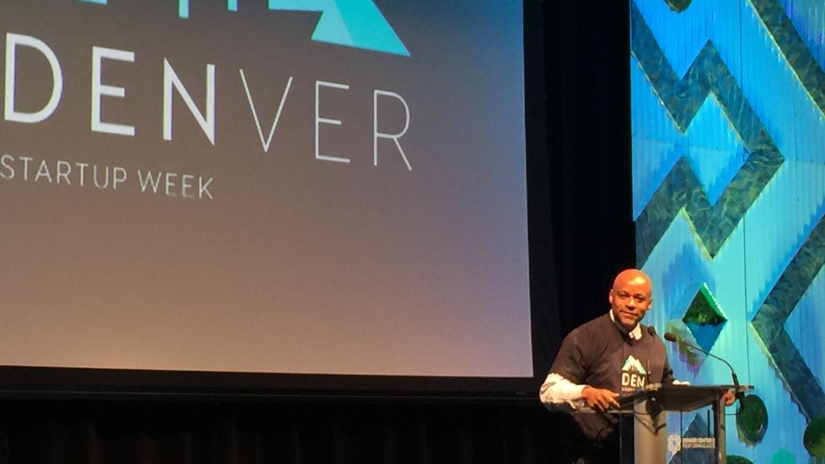 Startup Week: 6 Denver companies named to 'Gazelles' list of rapidly ...