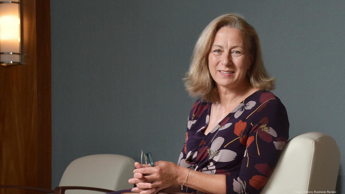 Healthcare Association of New York State President Bea Grause on why ...