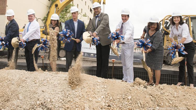 NRP Group launches new construction company, NRP Construction - San ...