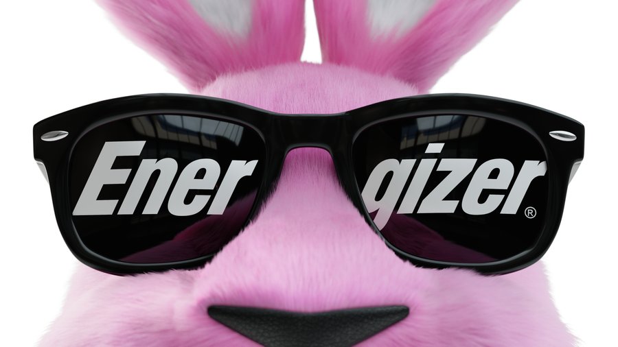 See the revamped Energizer Bunny - St. Louis Business Journal
