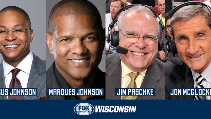 Milwaukee Bucks exploring launch of own regional sports network: Lasry ...