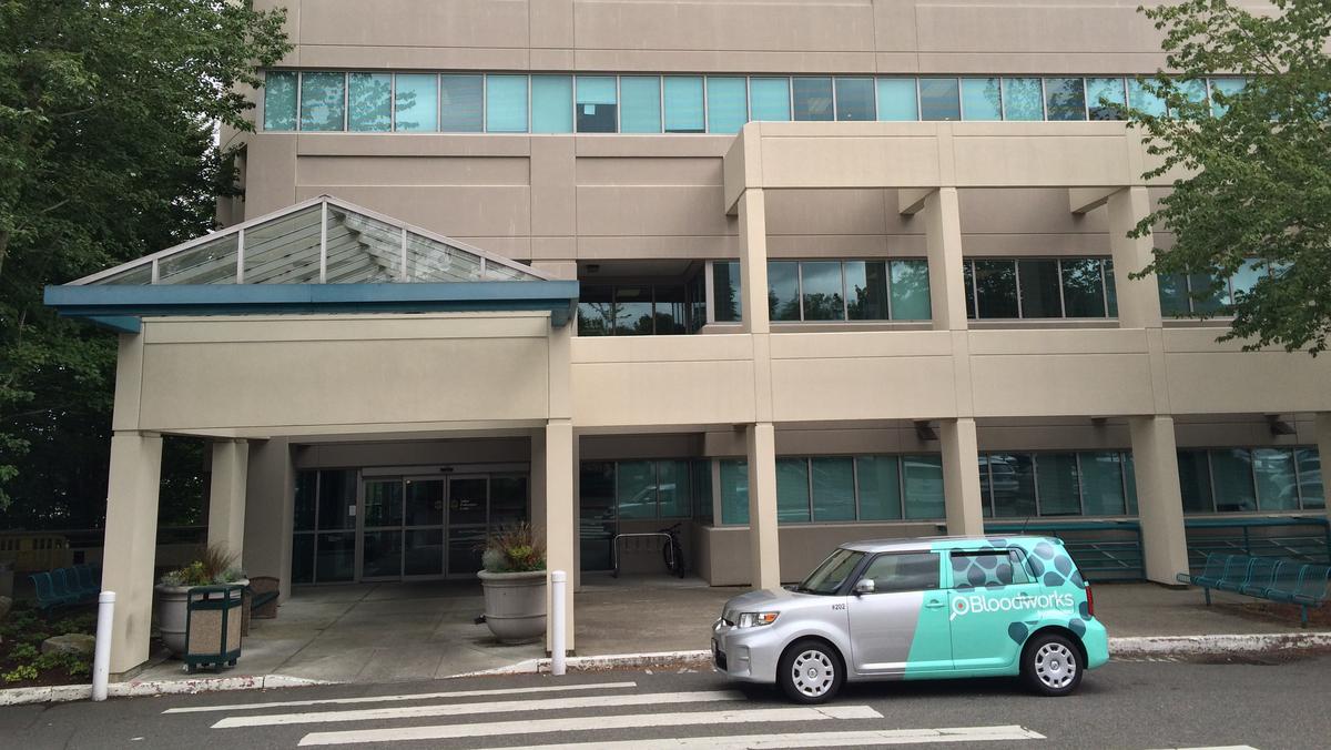 $53M deal leads to construction of new Renton medical building - Puget ...