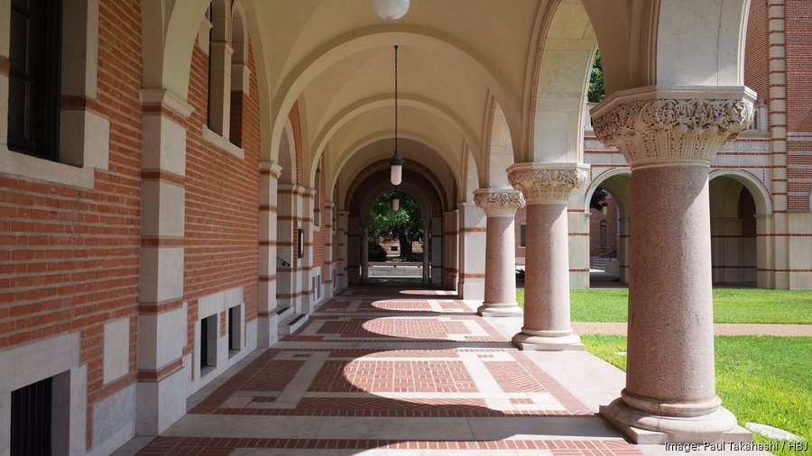 Rice University could see tax bill rise on $7.5B endowment - Houston ...
