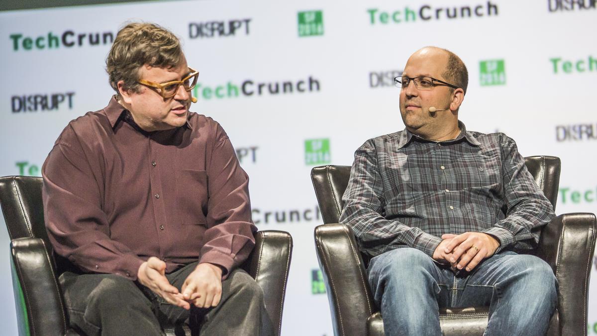 Josh Elman, the Twitter and Facebook vet who turned VC at Greylock ...
