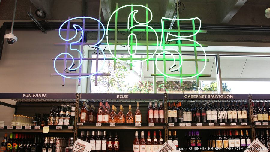 Amazon appears to have an 'ongoing lease' at former Whole Foods ...