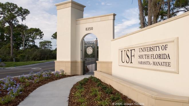 USF's top three projects to kick off in the next year - Tampa Bay ...