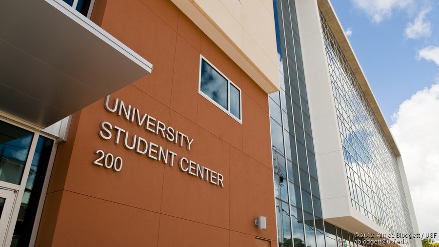 WeWork, USF St. Pete offer up free workspaces for those without power ...