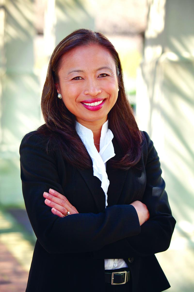 Bizwomen's Women to Watch - Bizwomen