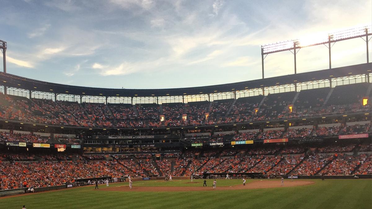 Orioles playoffs and more in today's 8 things - Baltimore Business Journal
