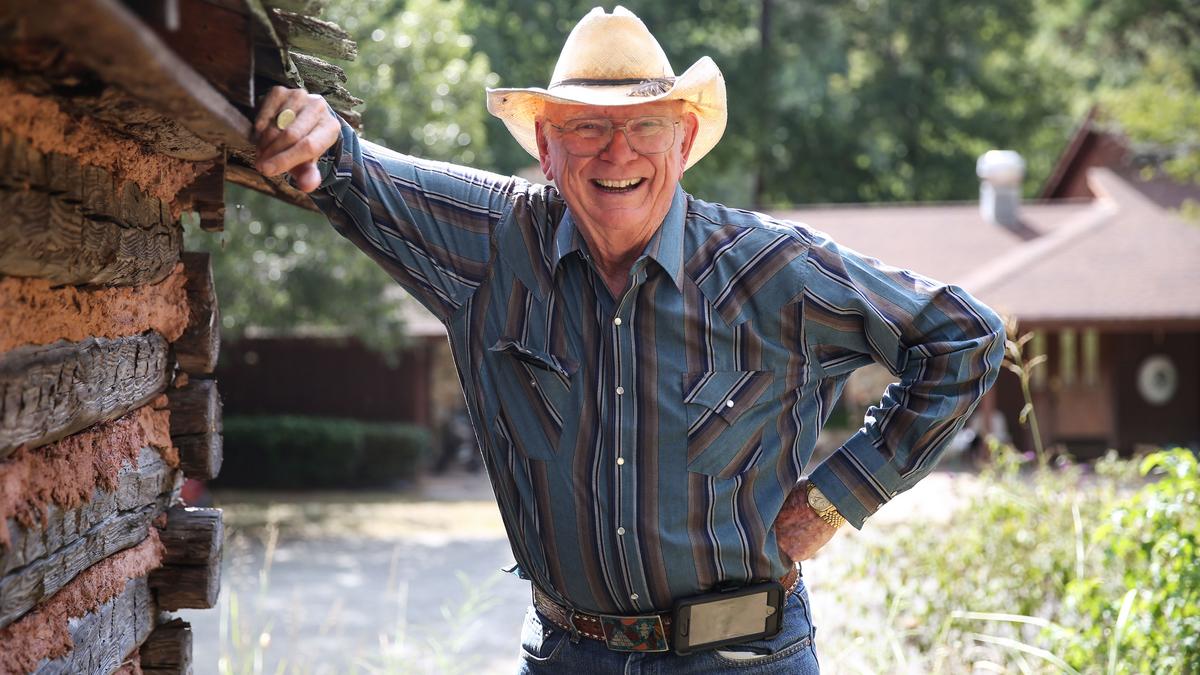 Why Wayne Cooper believes in world trade - Charlotte Business Journal