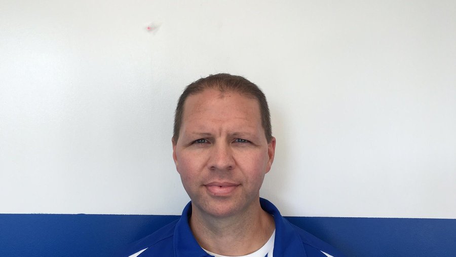 People to Know: Chad Carr - Columbus Business First