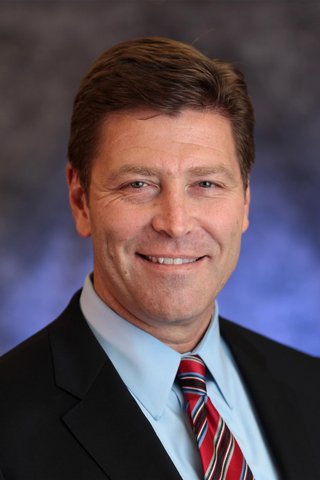 People to Know: David Harrison - Columbus Business First