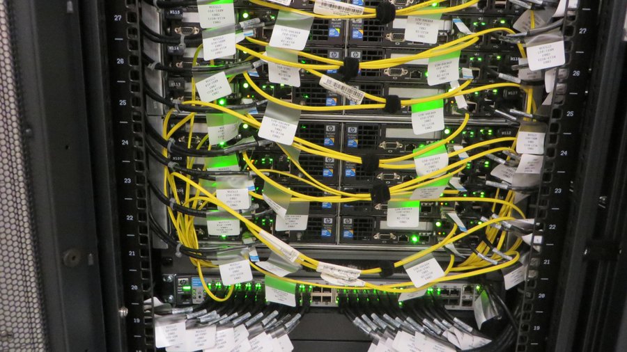 Ohio Supercomputer Center1