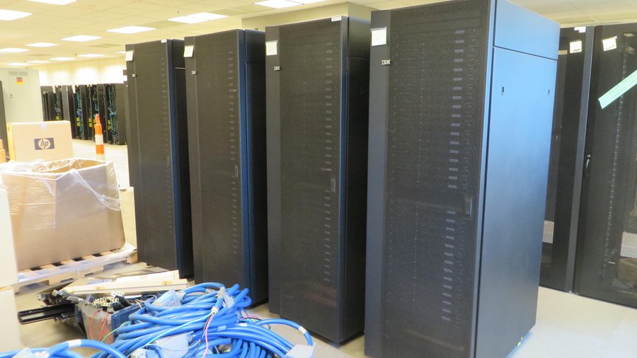 Ohio Supercomputer Center5