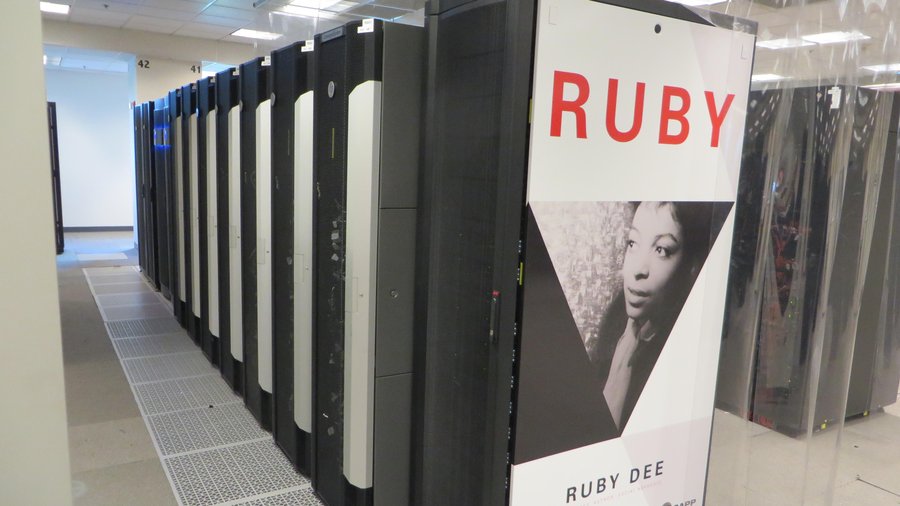Ohio Supercomputer Center7