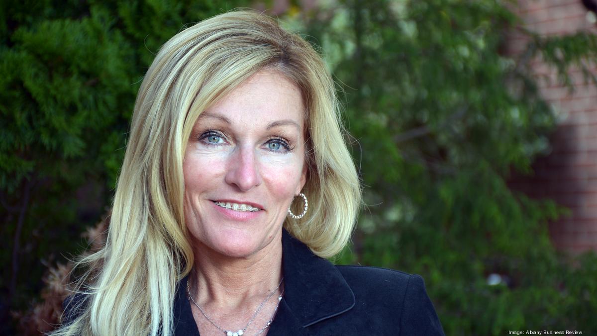 Renee Walrath of Walrath Recruiting puts family first, but willing to ...