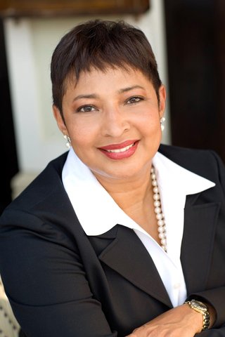 People to Know: Rhonda Johnson - Columbus Business First