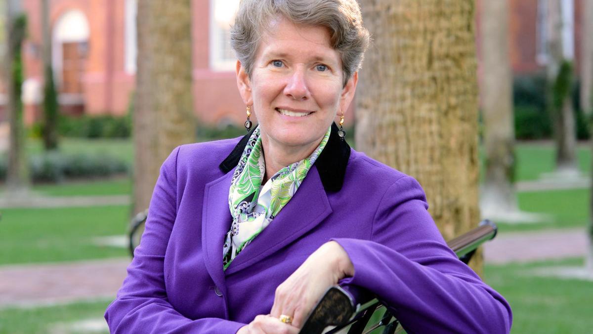 People to Know: Elizabeth Paul - Columbus Business First