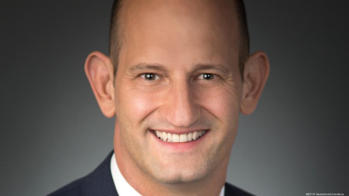 People to Know: Jesse Truett - Columbus Business First