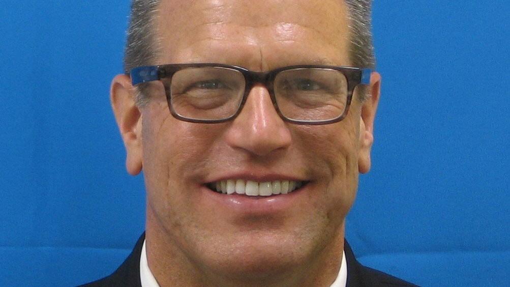 People to Know: Dan Good - Columbus Business First