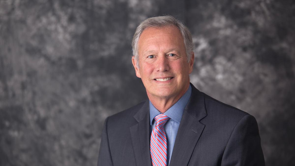 People to Know: Tim Gorrell - Columbus Business First