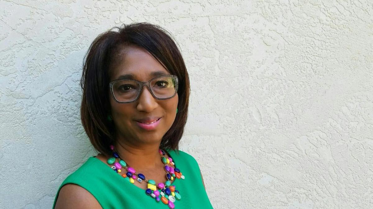 People to Know: Meka Pace - Columbus Business First