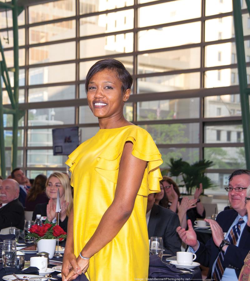 BizWomen Power 50 for 2016 - Bizwomen