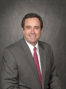 David Proctor | People on The Move - Birmingham Business Journal