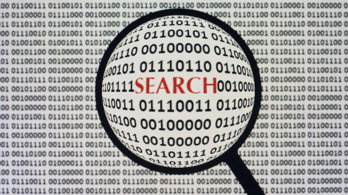 The new search engine that could give Google a run for its money - The ...