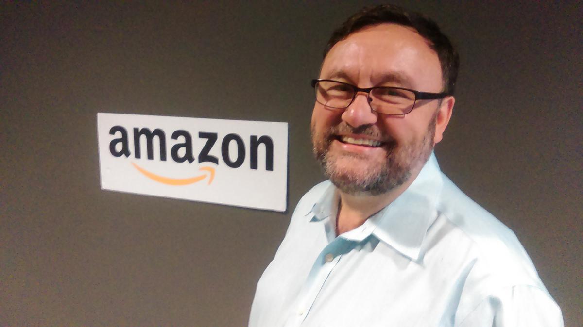 Amazon's Austin chief details hiring, product plans in city - Austin ...