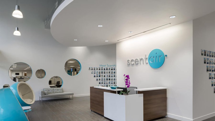 Private equity firm sells stake in Charlotte's ScentAir - Charlotte ...