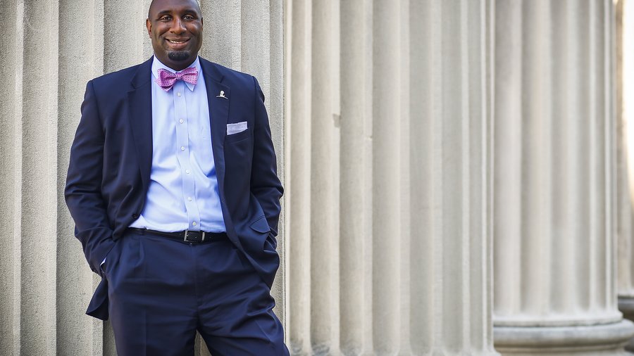 Wendy Dant Chessesr, Mark Carroll had the right NCAA March Madness ...