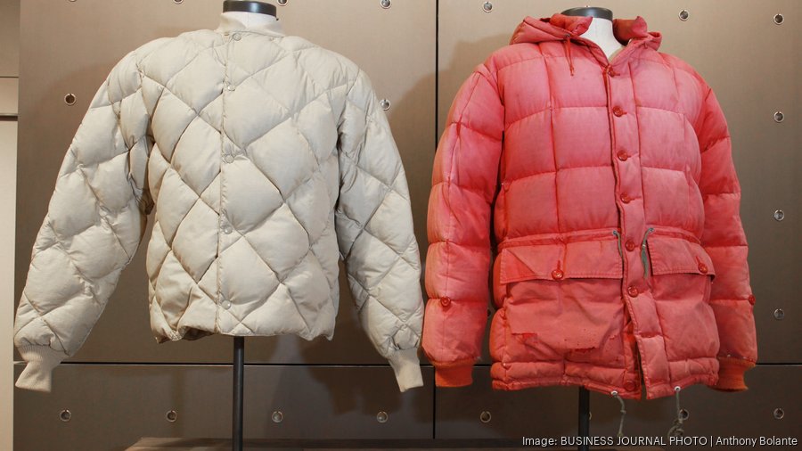 Sneak peek: Eddie Bauer’s flagship store in Bellevue has one very cool ...
