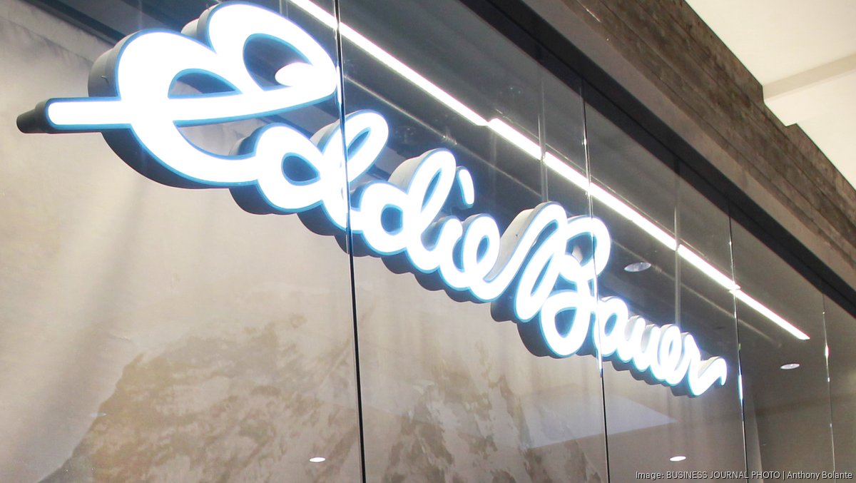 Eddie Bauer to close Seattle headquarters, lay off 60 employees - Bizwomen