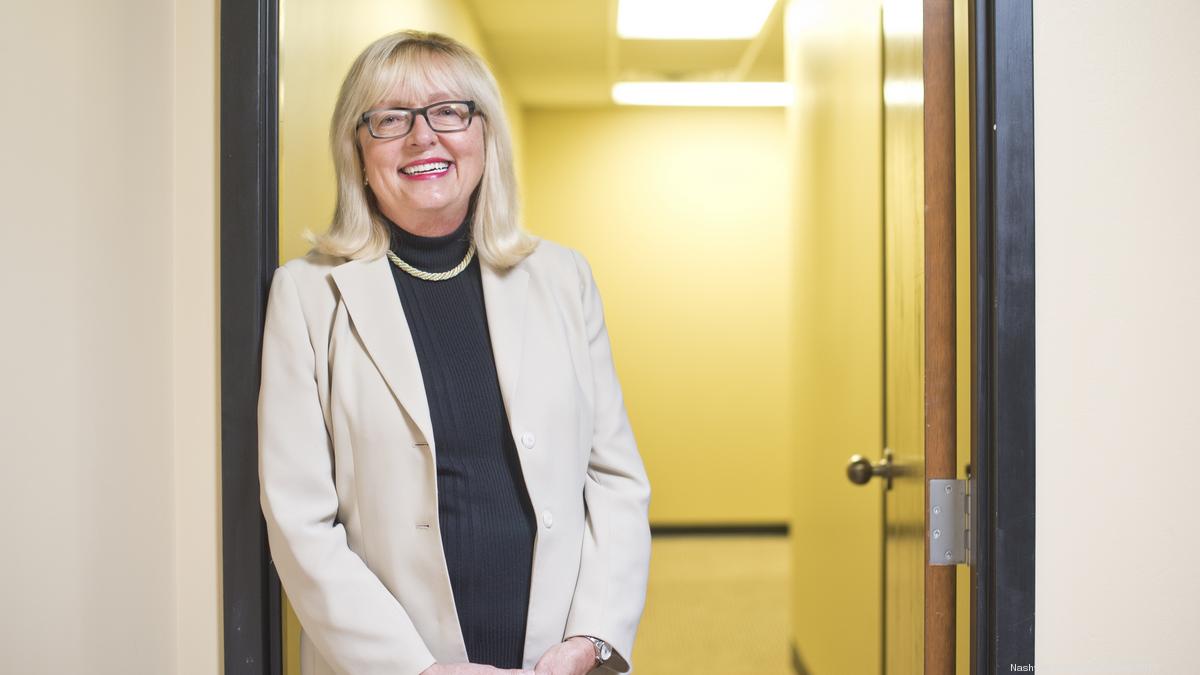 The Boss: Pam Wright, Wright Airport Business Center/Wright Development ...