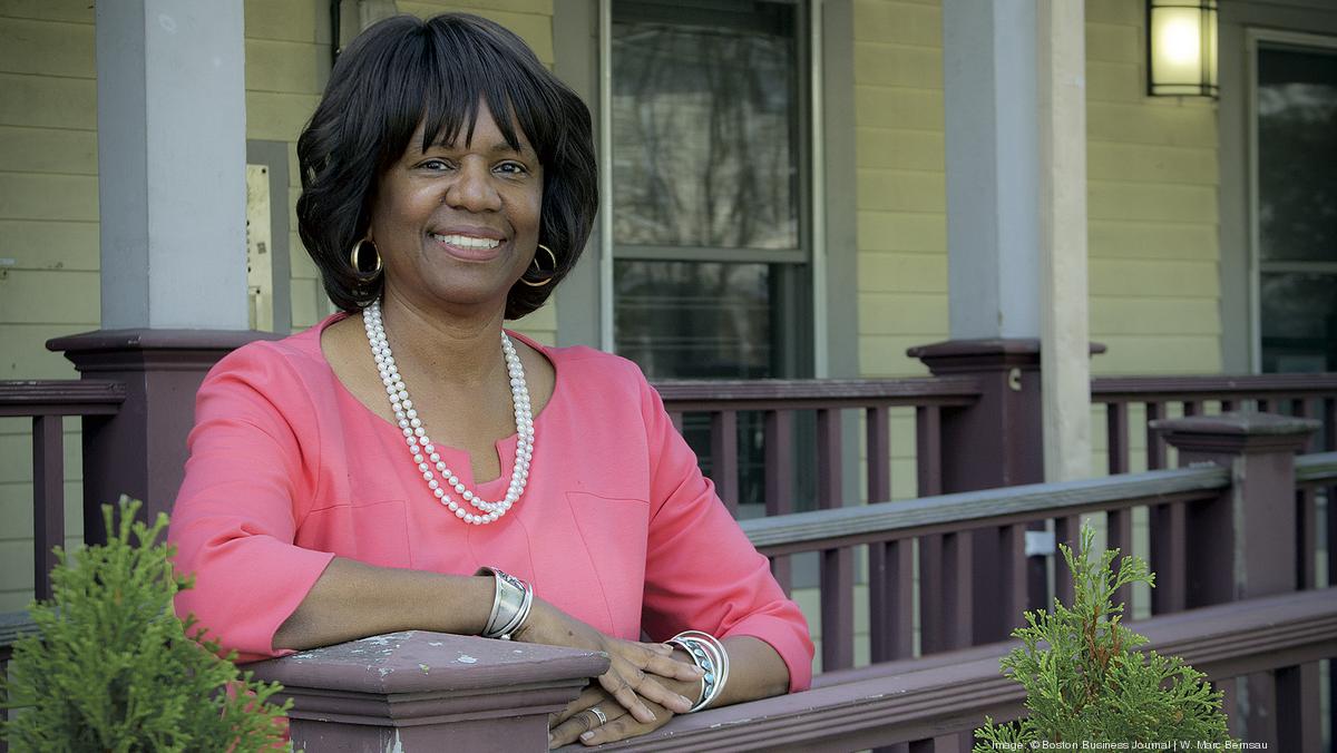 Women of Influence: Dorchester, Massachusetts-based Brookview House CEO ...
