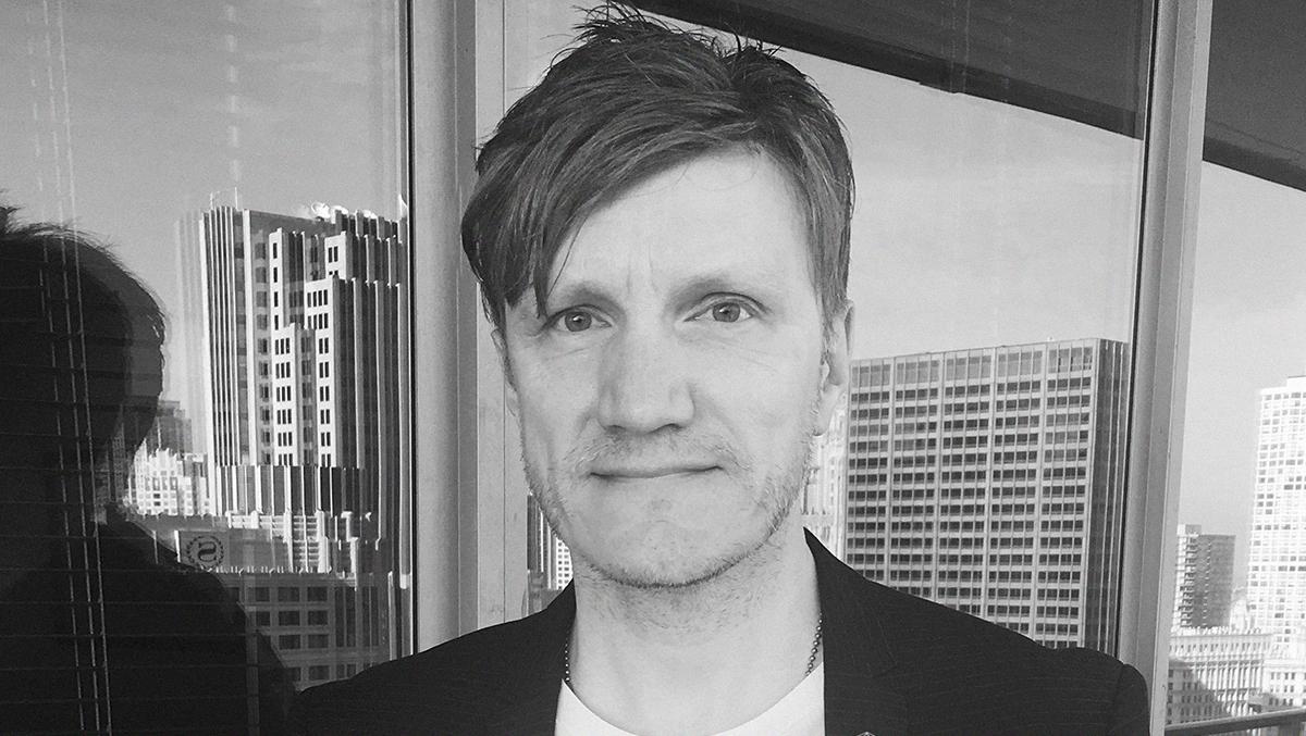 FCB Chicago hires Kevin Grady - Chicago Business Journal