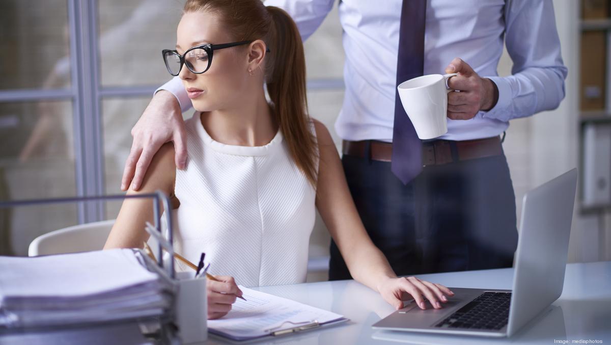 EEOC's new sexual harassment guidelines coming soon - Kansas City ...