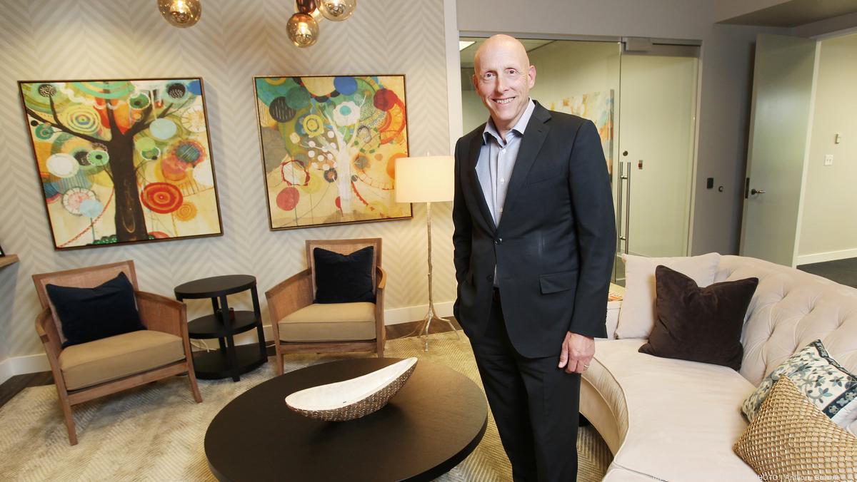 Evergreen Home Loans CEO set out to transform the lending industry ...