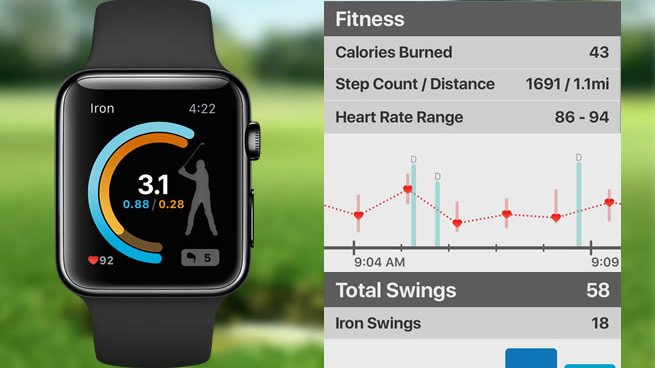 Ping launches update for Apple Watch with golf workout feature ...