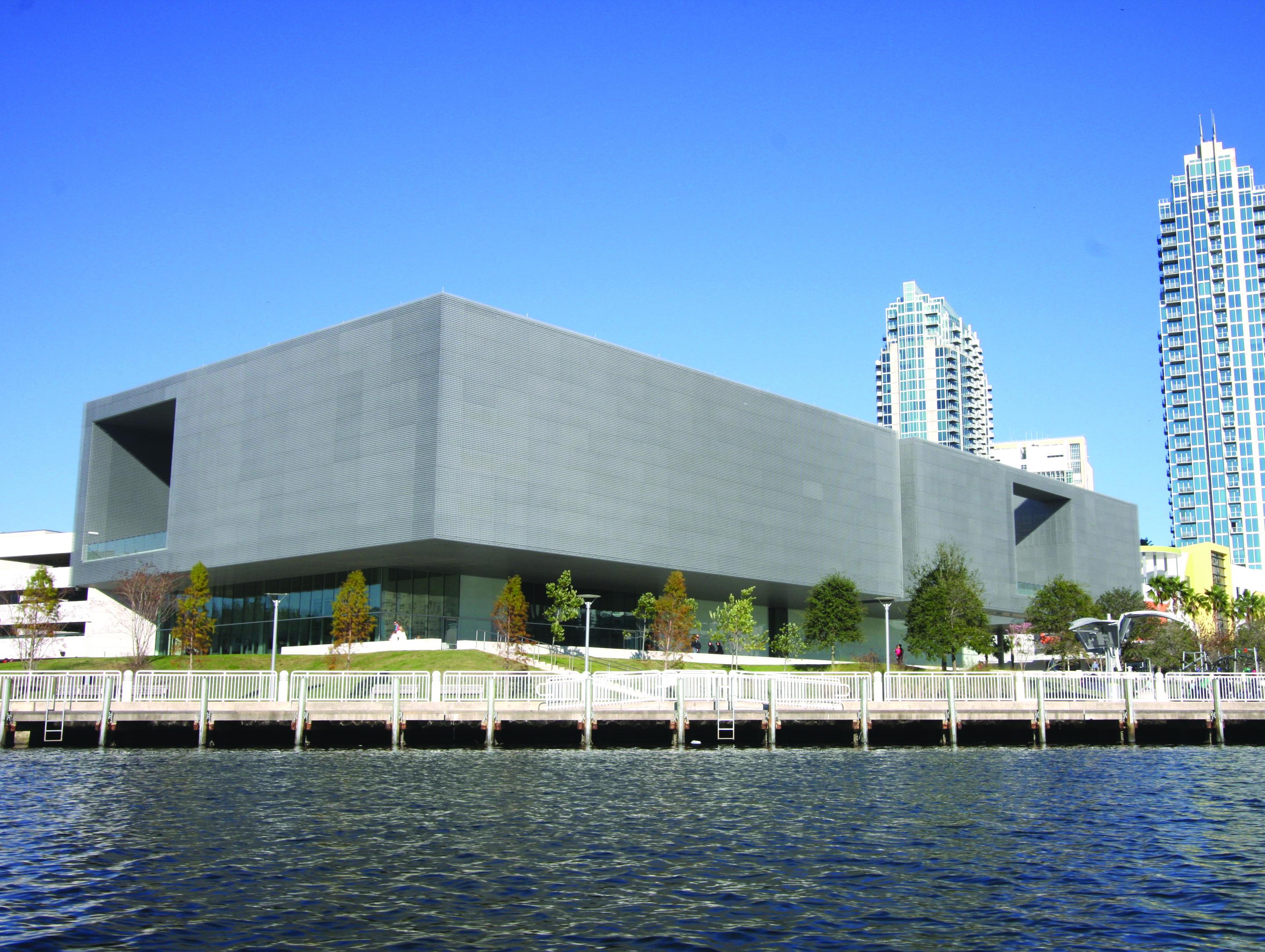 Tampa Museum of Art Company Profile - The Business Journals