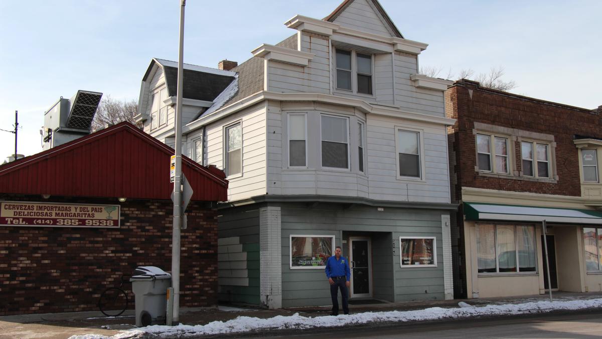 Inside look: El Señorial Mexican Restaurant gets major facelift ...