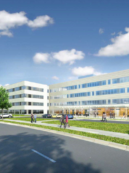 U.S. Transportation Security Administration HQ - Washington Business ...