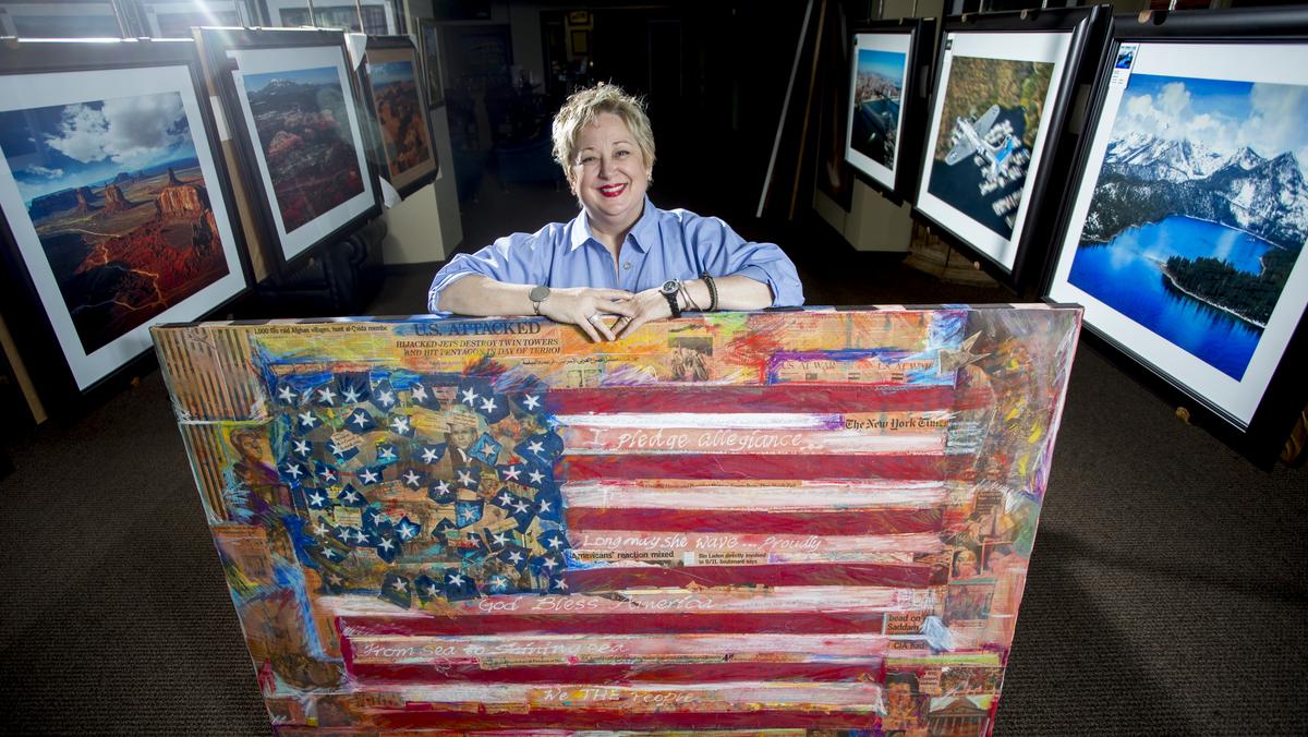 Executive Inc.: Kelli Berry doesn’t mince words when it comes to design ...