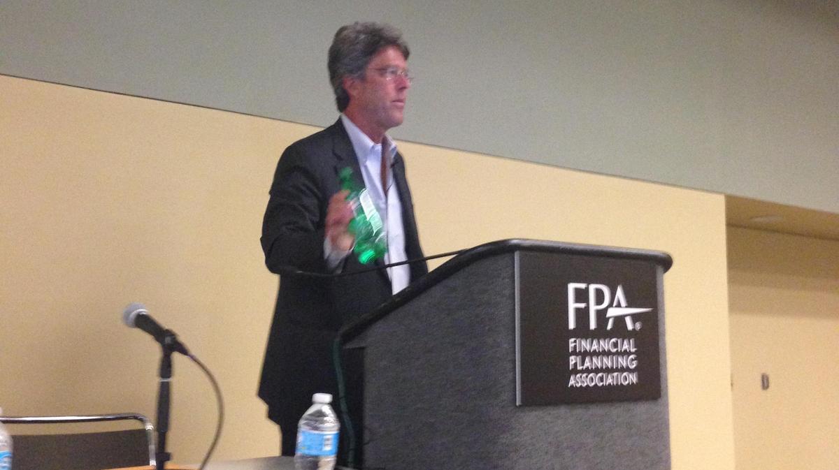 T. Rowe strategist: 'It is hard to find good opportunities' in today's ...